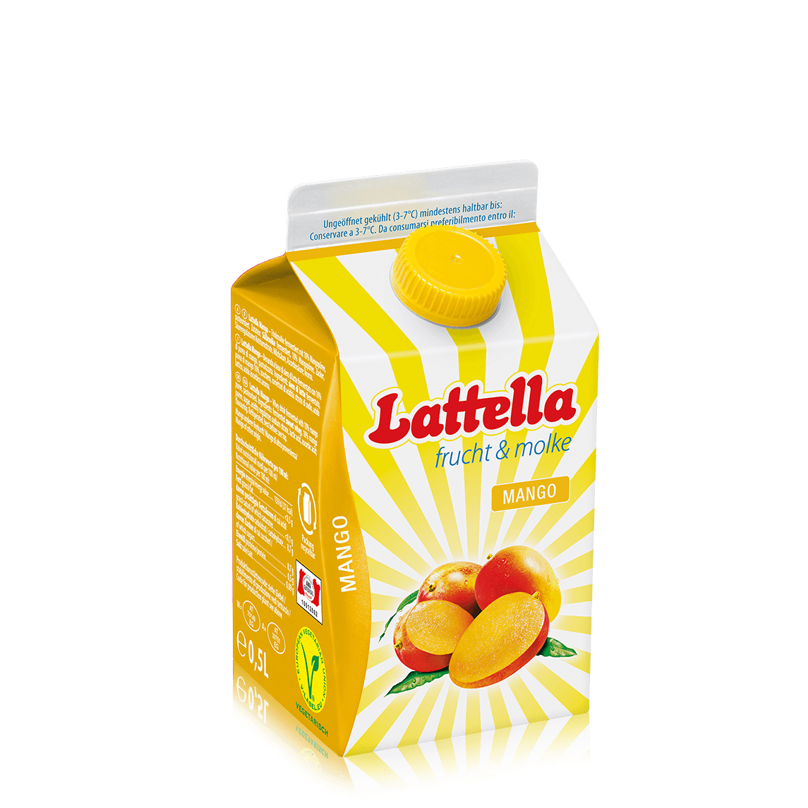 fruity products | Lattella