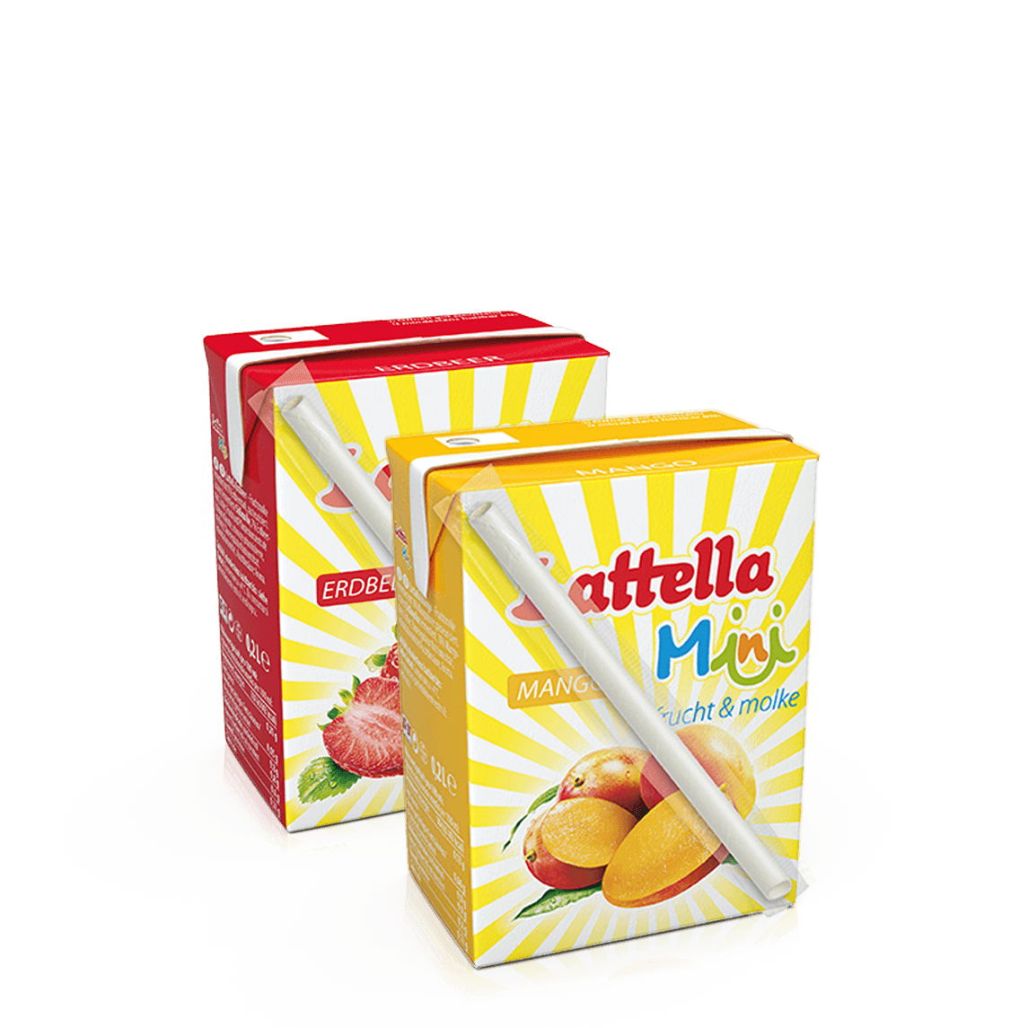 fruchtige Produkte | Lattella