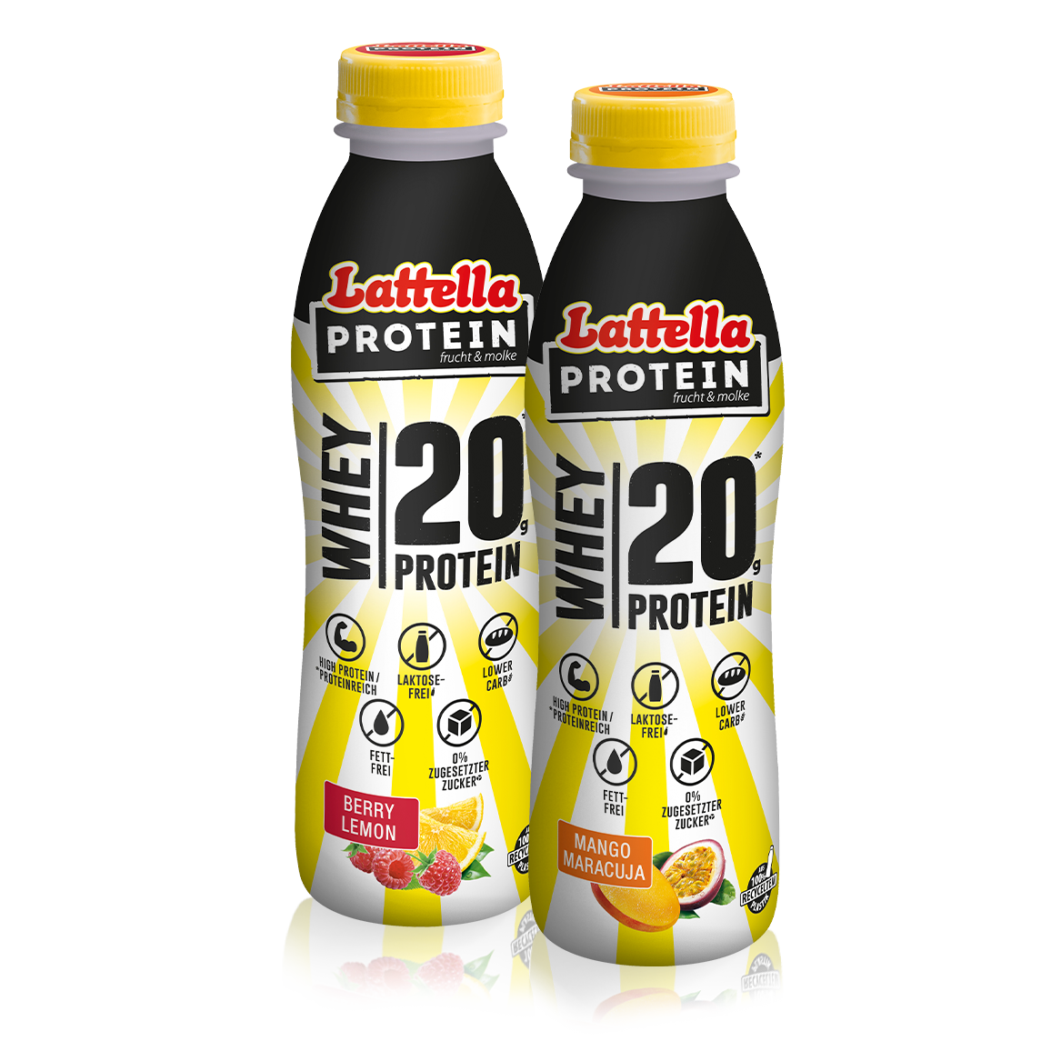 fruity products | Lattella