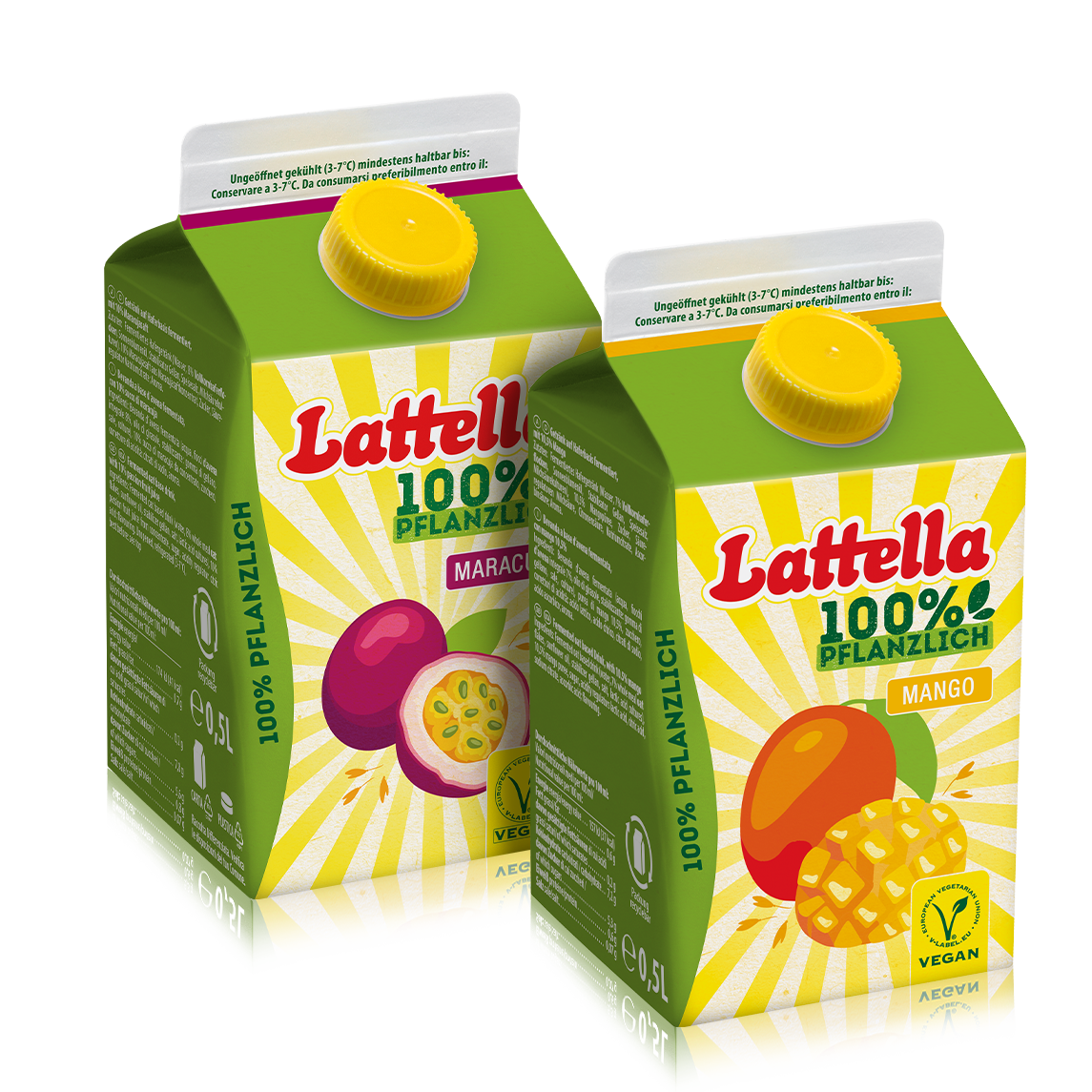 Startseite | Lattella