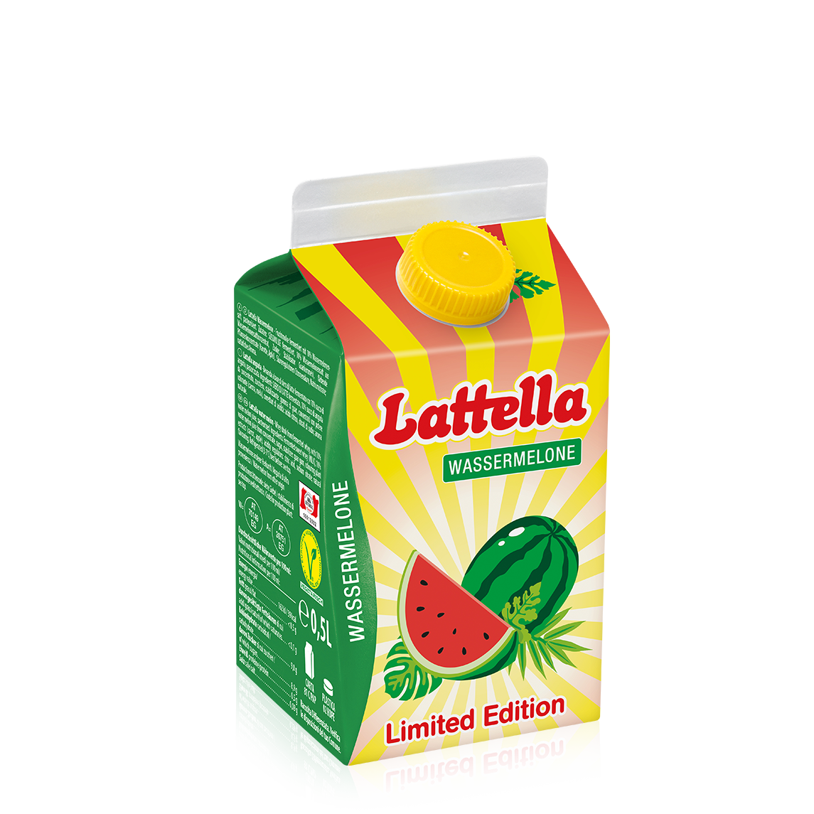 Startseite | Lattella