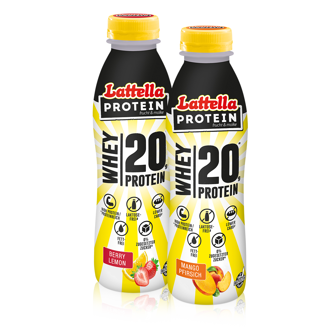 Startseite | Lattella