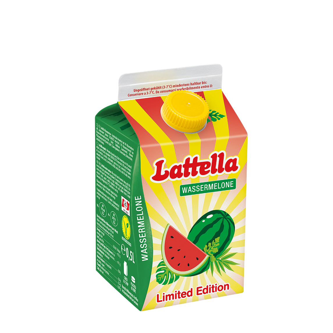 Startseite | Lattella