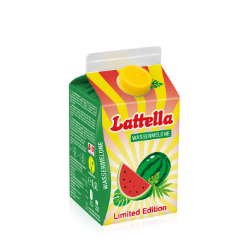 Wassermelone | Lattella