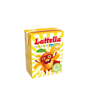 Mango | Lattella